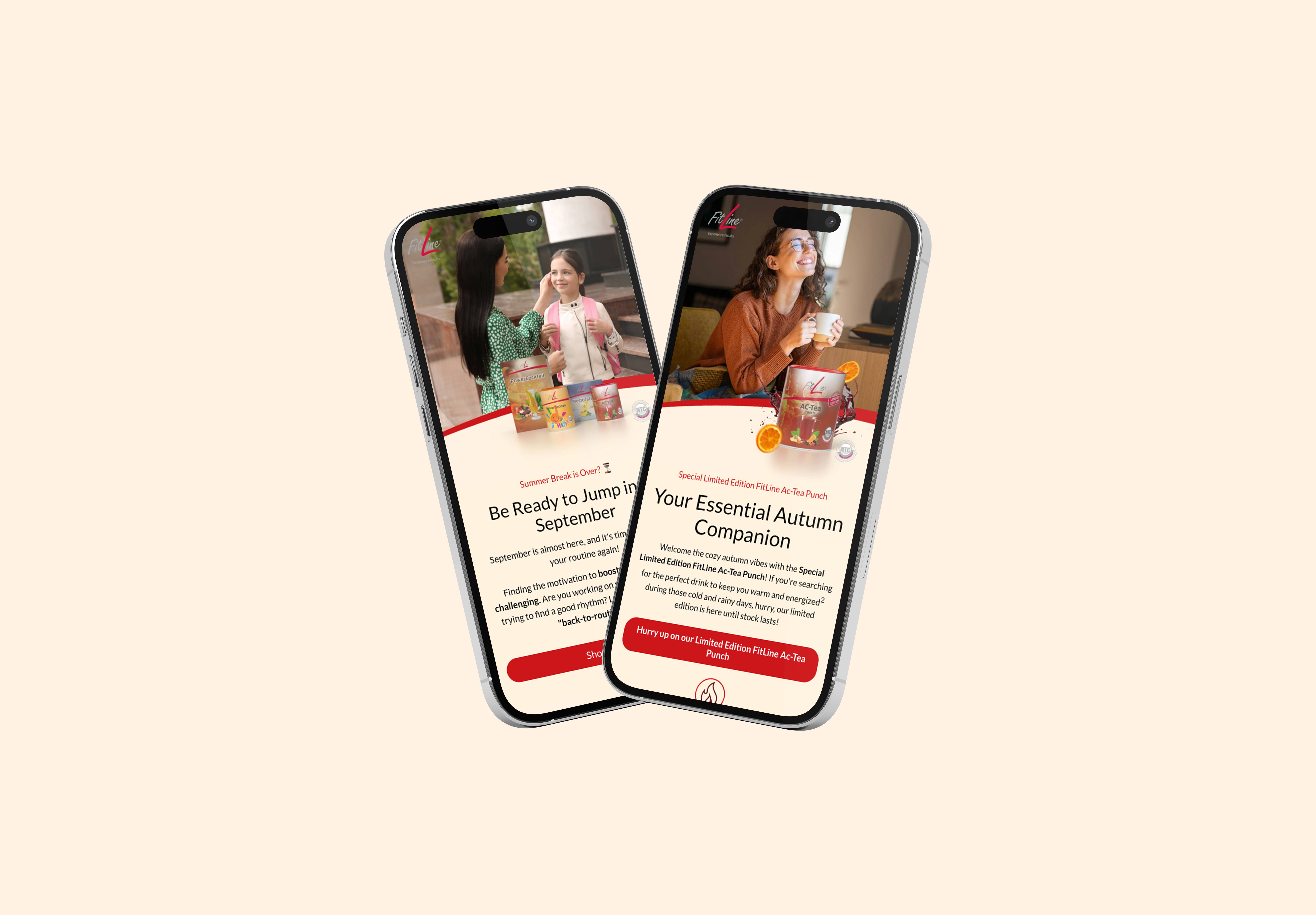 PM Customer Direct Program | PM-International